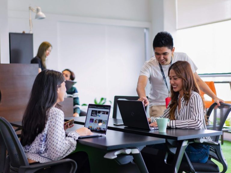 Coworking Space TTDI - WORQ