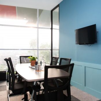 Coworking Space TTDI - WORQ