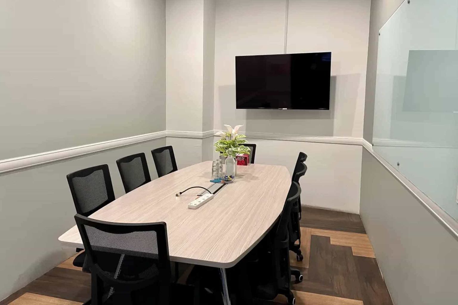 TTDI Coworking Space - WORQ