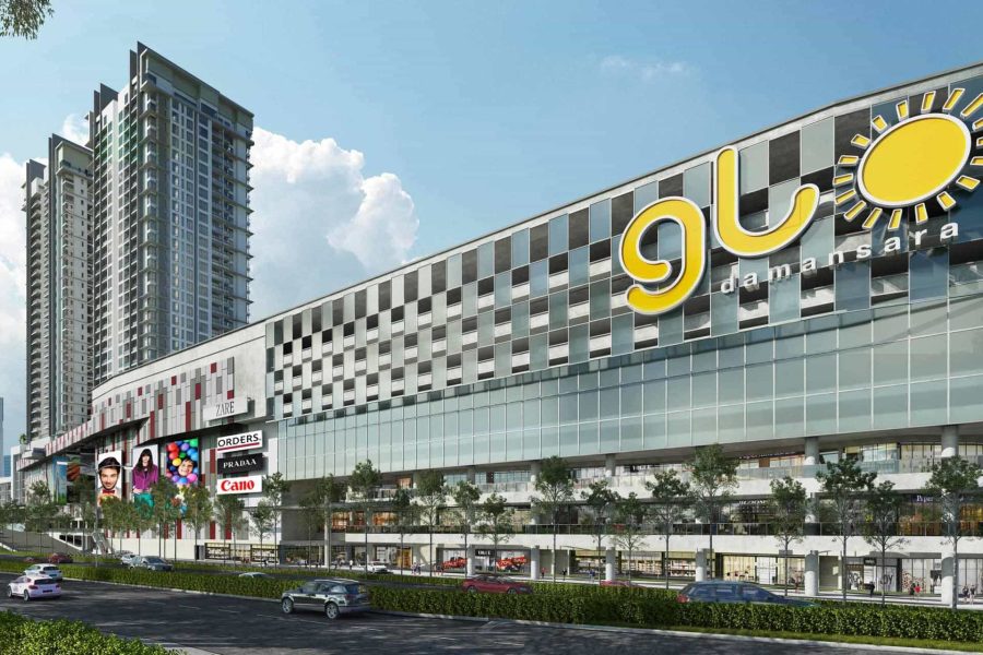 TTDI Coworking Space - WORQ