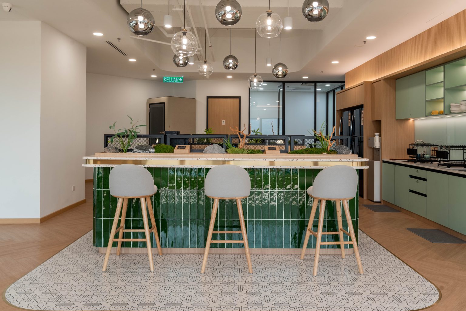 WORQ Bandar Utama, Petaling Jaya | Best Coworking Space | Private ...
